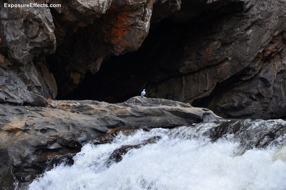 Syntheri Rock in Dandeli – Karnataka — World Ghoomo