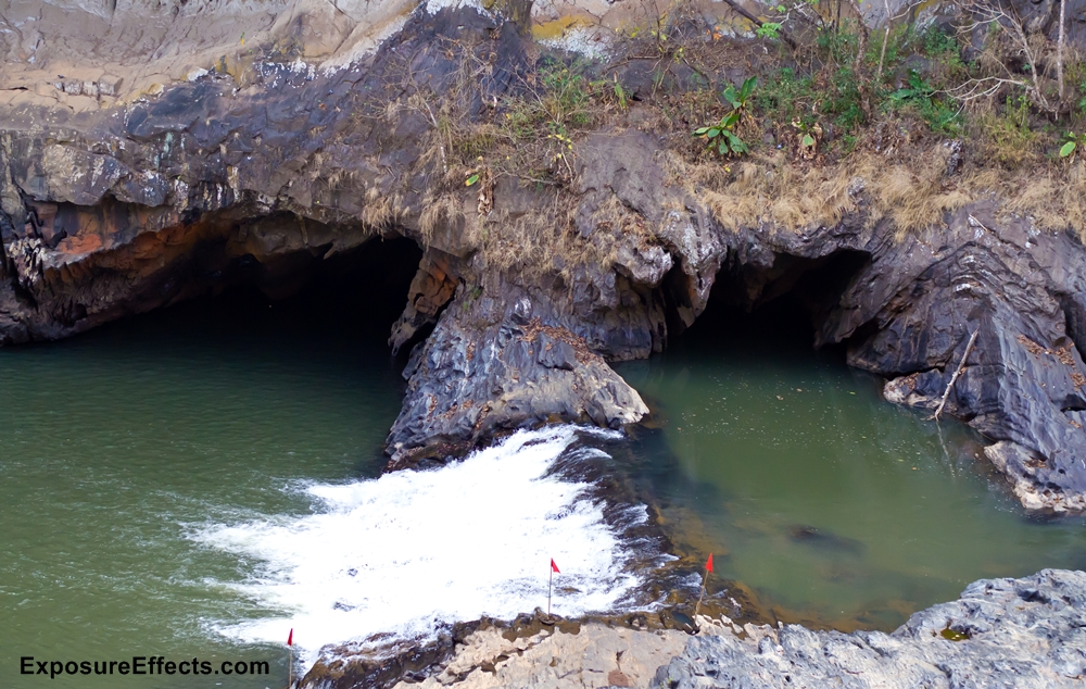Syntheri Rock in Dandeli – Karnataka — World Ghoomo