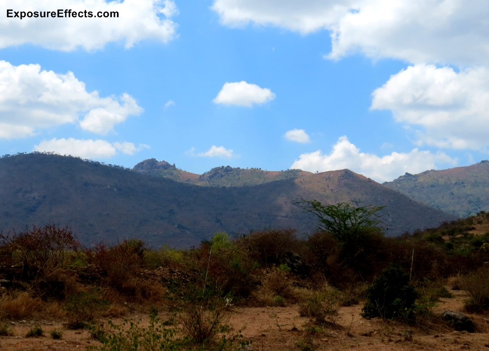 Himavad Gopalaswamy Temple, Hills – Chamarajanagar – Karnataka — World ...