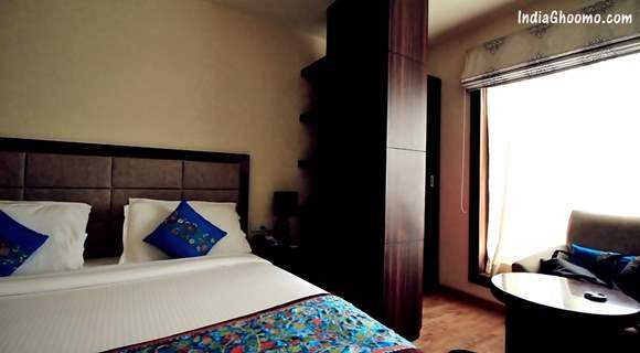 Pipal Tree Hotel , Kolkata – REVIEW — World Ghoomo