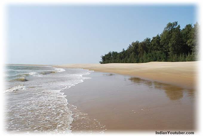 Devbagh Beach Resort REVIEW – Jungle Lodges and Resorts (Karnataka ...