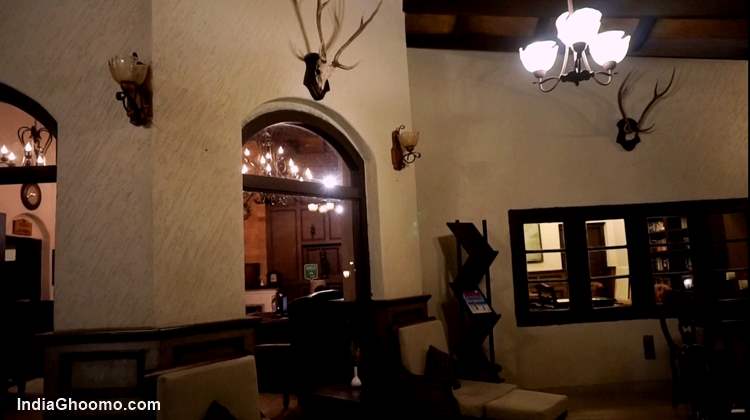 Coorg Resorts – Old Kent Estates REVIEW — World Ghoomo