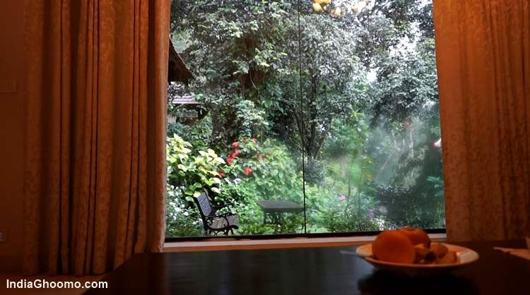 Coorg Resorts – Old Kent Estates REVIEW — World Ghoomo