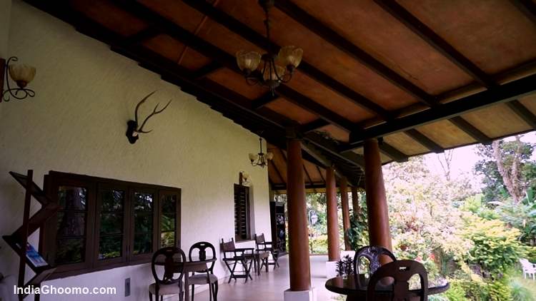 Coorg Resorts – Old Kent Estates REVIEW — World Ghoomo