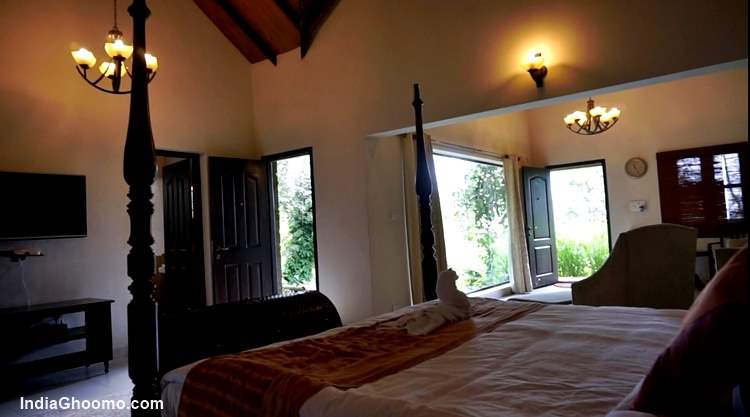 Coorg Resorts – Old Kent Estates REVIEW — World Ghoomo
