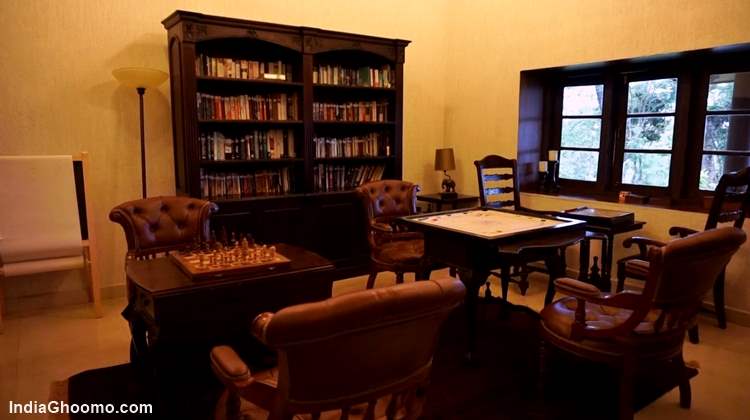 Coorg Resorts – Old Kent Estates REVIEW — World Ghoomo