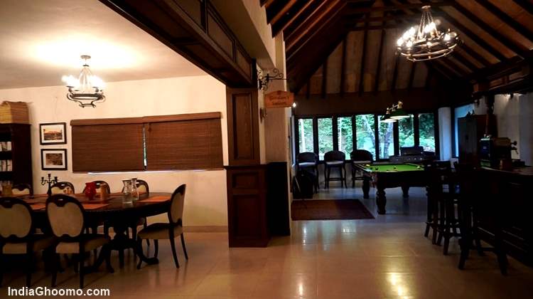 Coorg Resorts – Old Kent Estates REVIEW — World Ghoomo