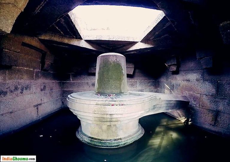 Hampi Sacred Centre – Group 1 – Malyavanth Hill | RaghuNath Temple ...