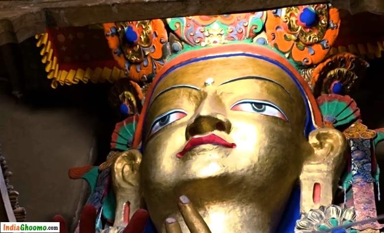 Ladakh – Basgo Monastery and Basgo Palace | Must Visit! — World Ghoomo