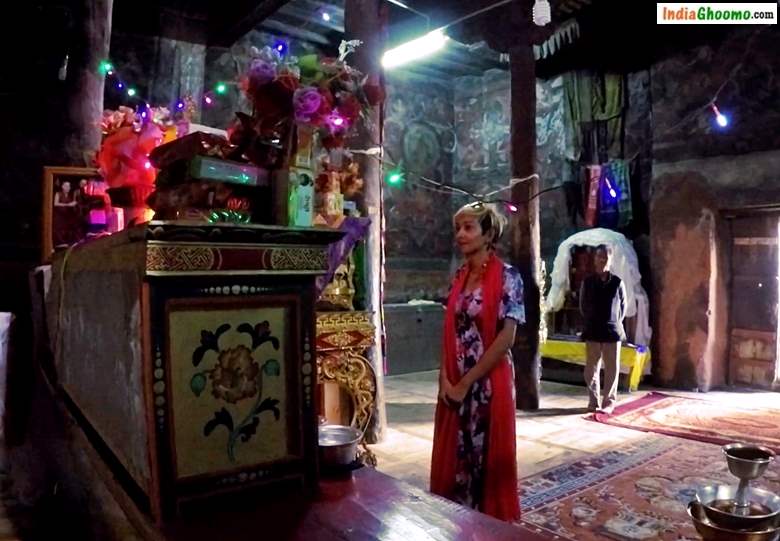 Ladakh – Basgo Monastery and Basgo Palace | Must Visit! — World Ghoomo