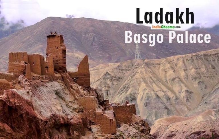 Ladakh – Basgo Monastery and Basgo Palace | Must Visit! — World Ghoomo