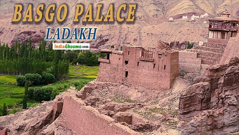 Ladakh – Basgo Monastery and Basgo Palace | Must Visit! — World Ghoomo