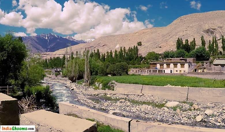 Ladakh – Basgo Monastery and Basgo Palace | Must Visit! — World Ghoomo