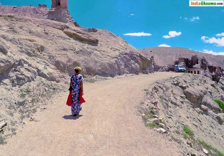 Ladakh – Basgo Monastery and Basgo Palace | Must Visit! — World Ghoomo