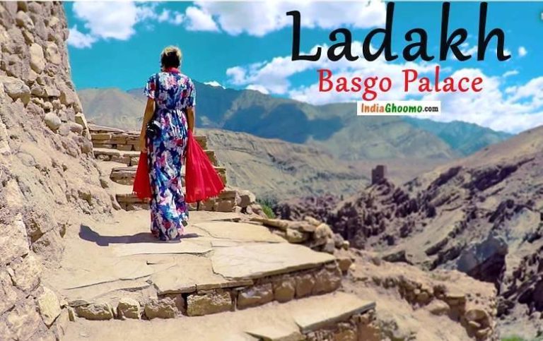 Ladakh – Basgo Monastery and Basgo Palace | Must Visit! — World Ghoomo