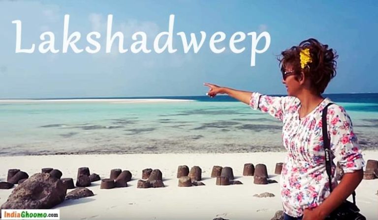 Lakshadweep – Bangaram Island Activities and Accommodation — World Ghoomo