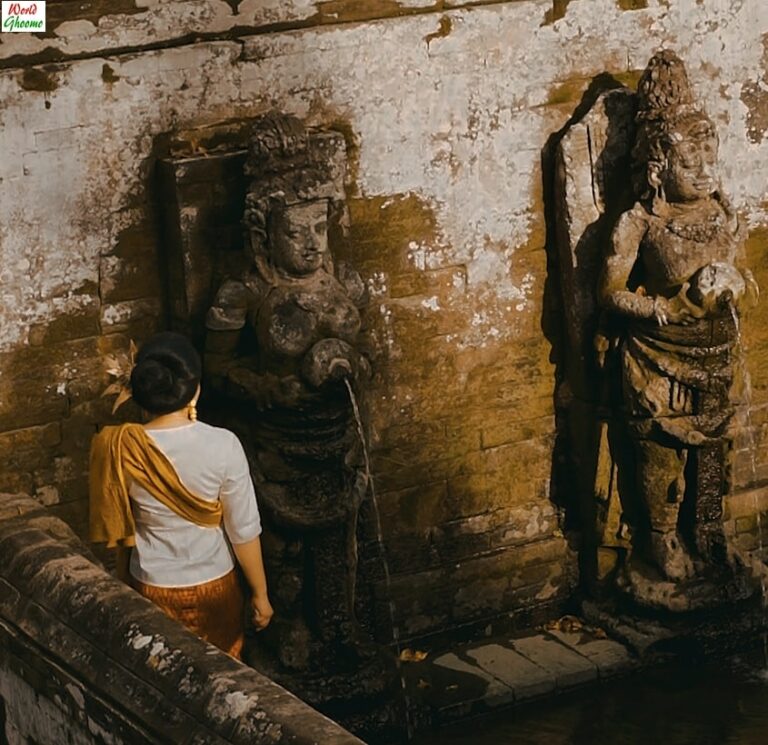 Goa Gajah Temple in Bali | What’s Inside the Cave & Around — World Ghoomo